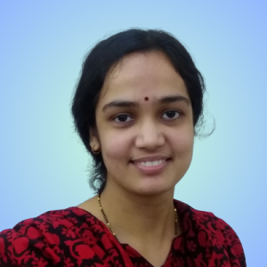 Nitya Tiwari – School of Electrical and Computer Sciences